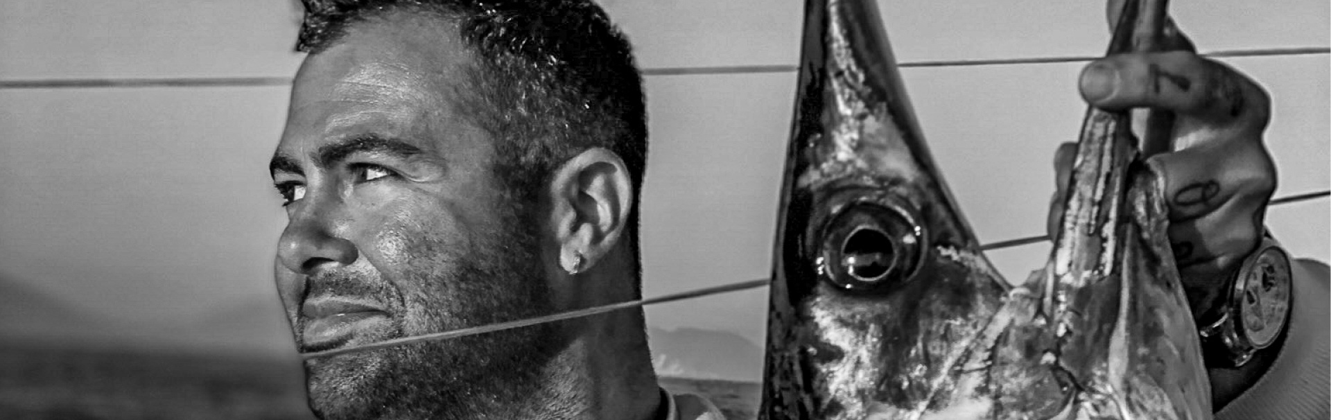 Our Story - Myrtos London