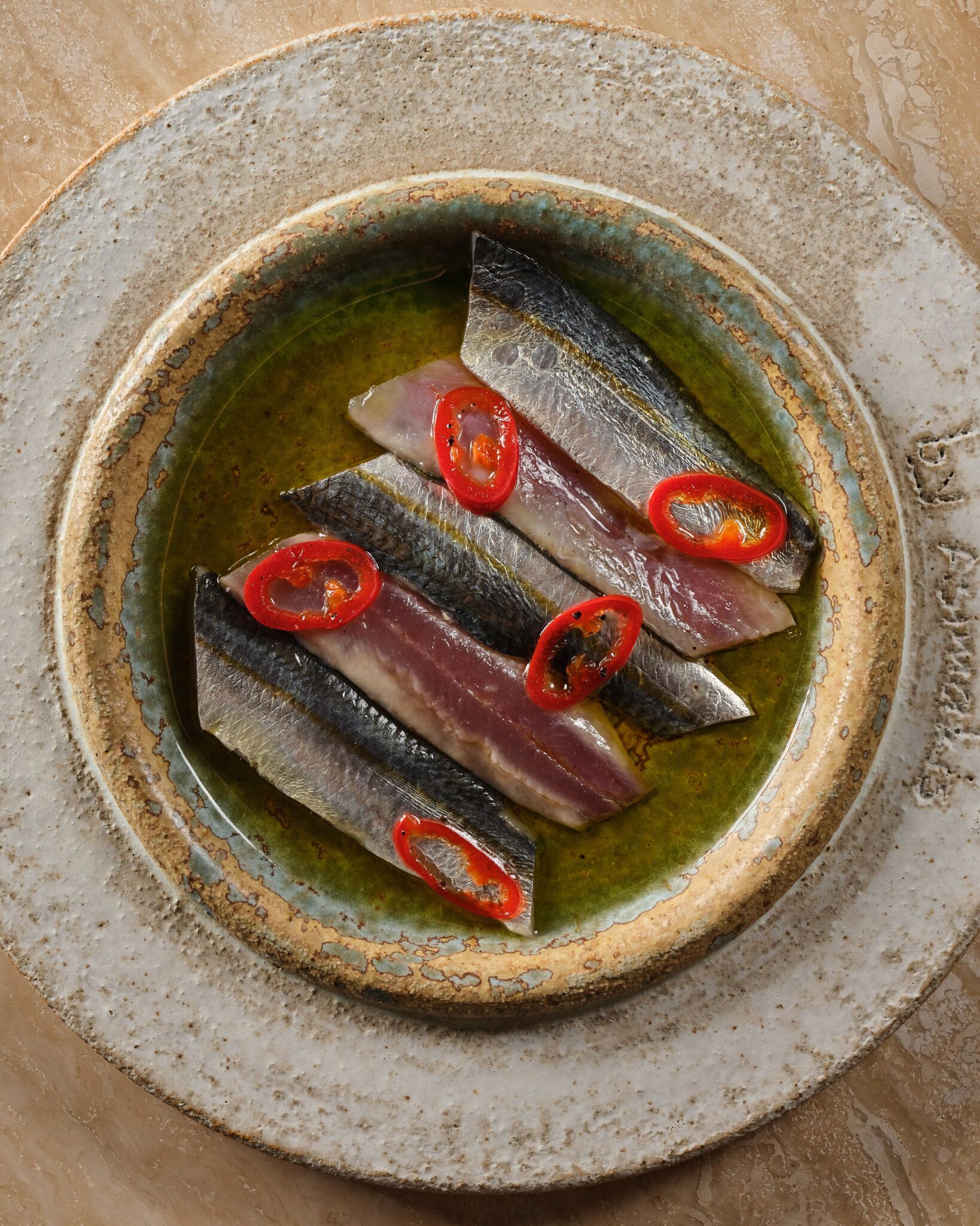 Menus | A Taste of Greek Cuisine | Myrtos By Asimakis