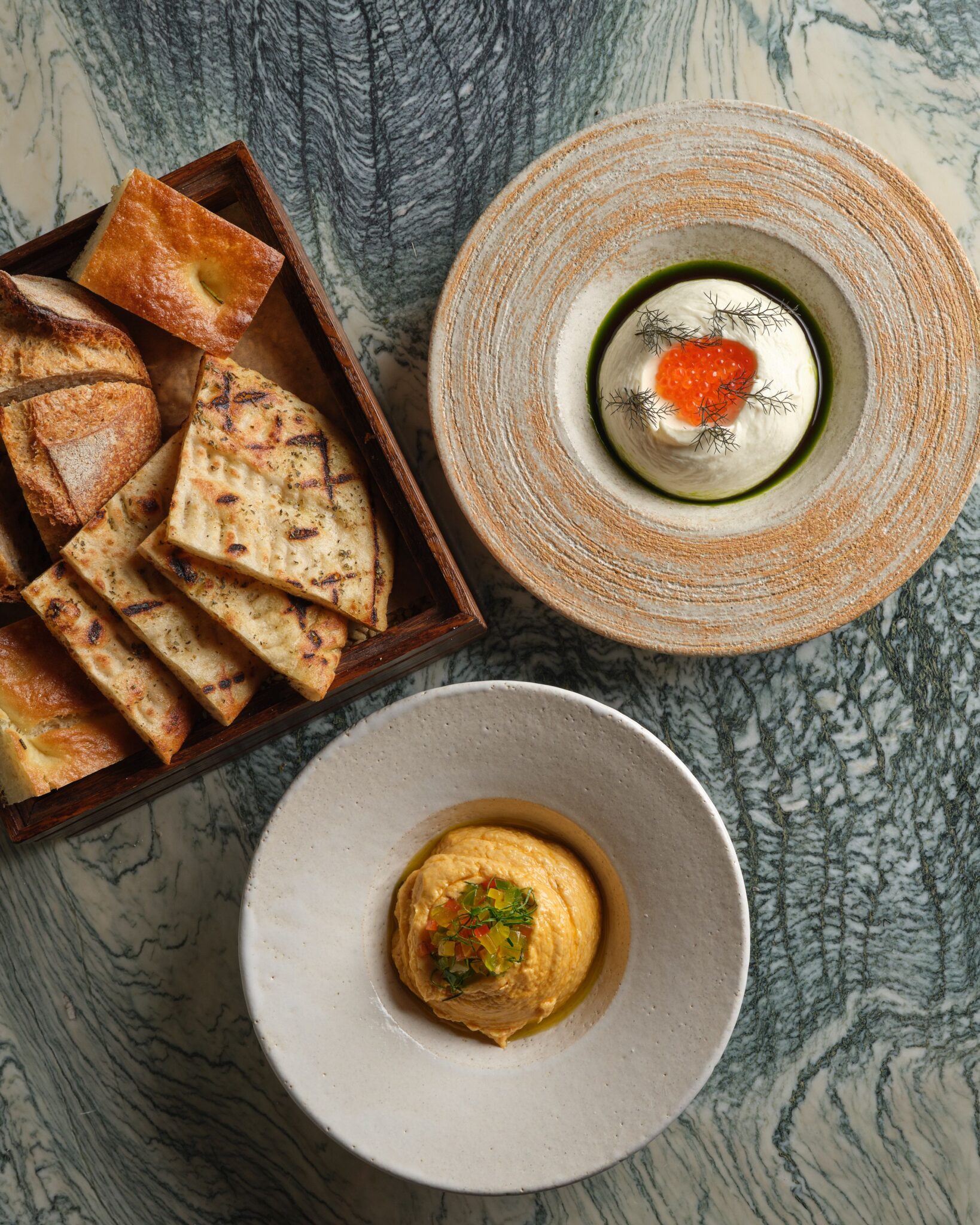 Menus | A Taste of Greek Cuisine | Myrtos By Asimakis