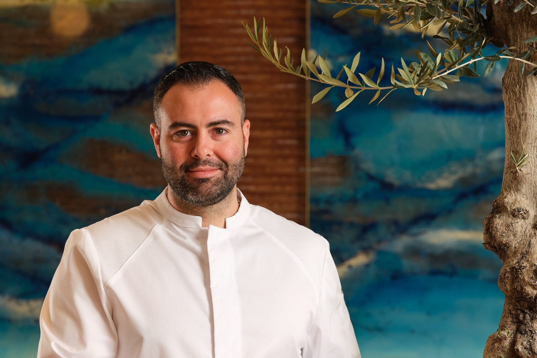 Menus | A Taste of Greek Cuisine | Myrtos By Asimakis